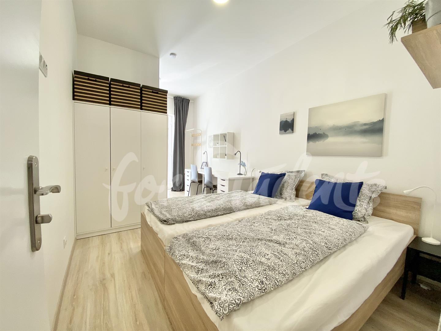 Accommodation in Brno for erasmus students and expats. Various types of ...